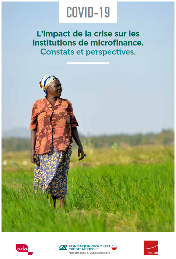 L'impact de la crise sur les institutions de microfinance | ADA - Appui ... L'impact de la crise sur les institutions de microfinance | ADA - Appui ...